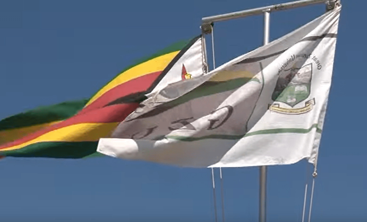 Heritage & Education Sciences – Robert Gabriel Mugabe School of ...